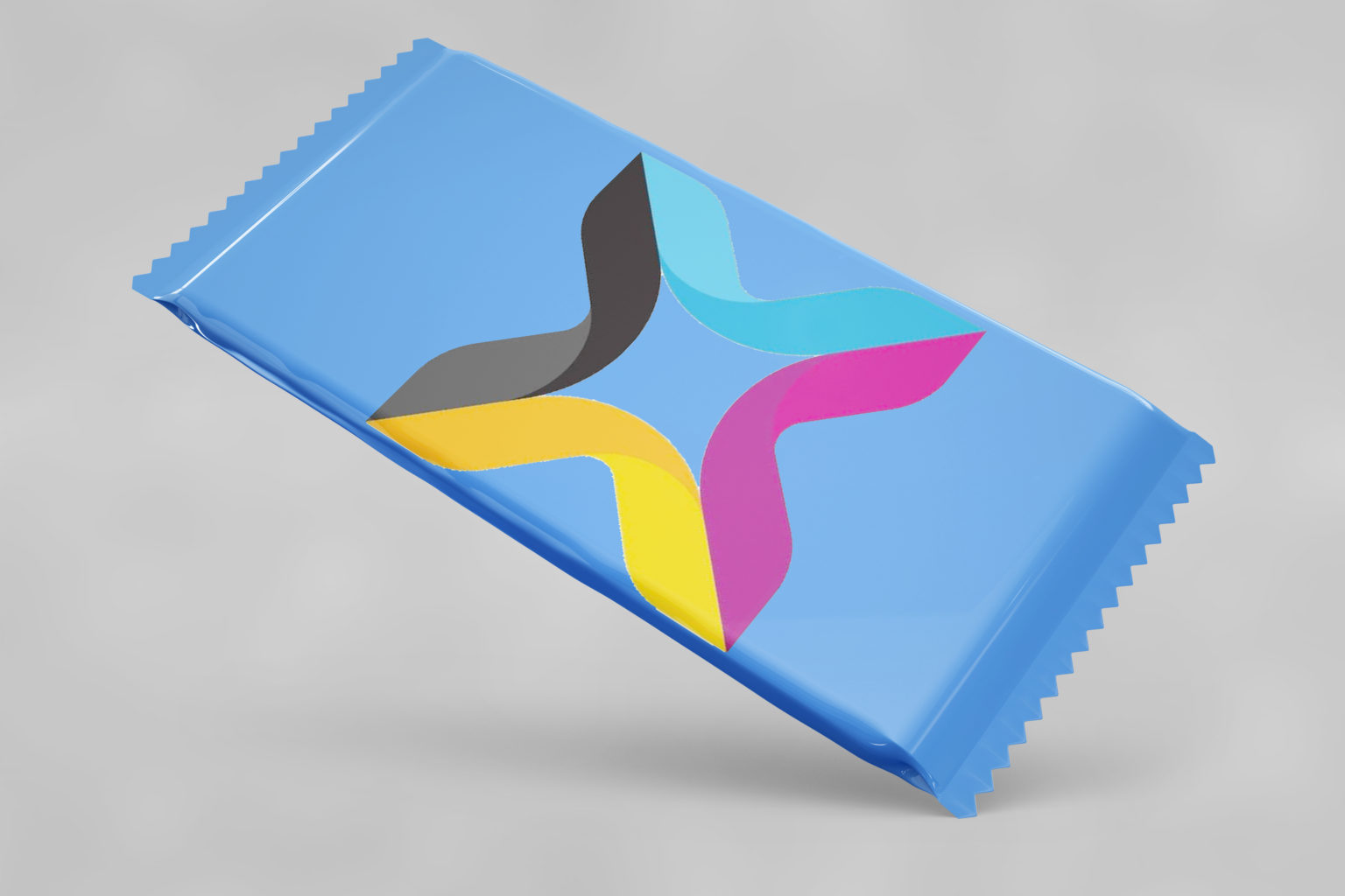 Flexible Packaging - Flexograf