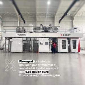 About us - Flexograf