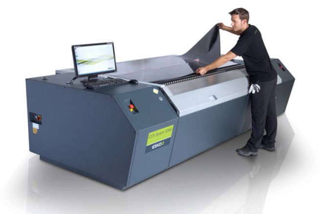 Services - Flexograf